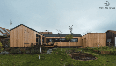 Module House GIFs - Find & Share on GIPHY