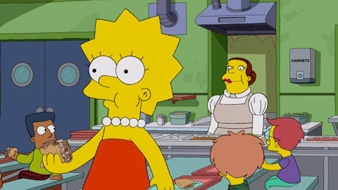 Lisa_simpson Clips - Find & Share on GIPHY