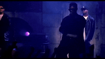 Music Video Nwa GIF by Straight Outta Compton