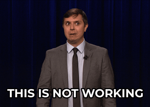 Not Working GIFs - Find & Share on GIPHY
