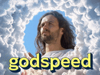 Gods-peed GIFs - Get the best GIF on GIPHY
