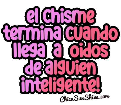 Chismosas Stickers - Find & Share on GIPHY