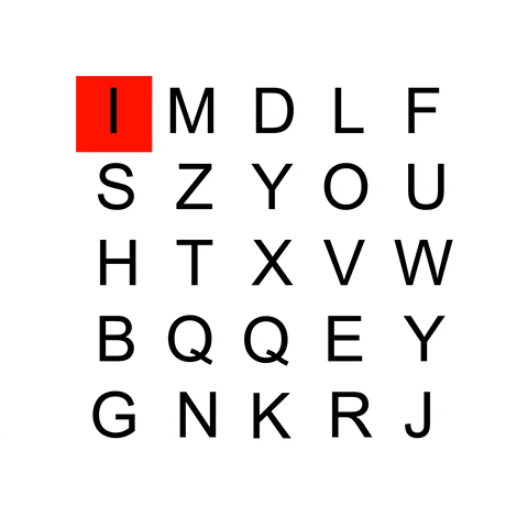 Love Crossword GIFs - Find & Share on GIPHY