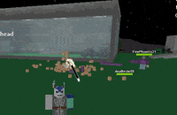 Roblox Smirk GIFs - Find & Share on GIPHY