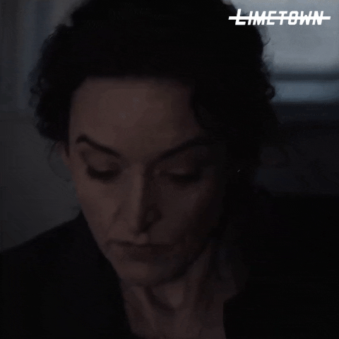 Season 1 Episode 10 GIF by Limetown