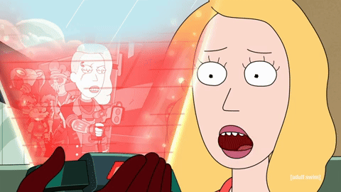 Im A Clone Clips - Find & Share on GIPHY