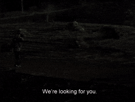 andrei tarkovsky film GIF by Tech Noir