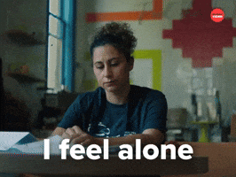 Sad Season 2 GIF by Friends