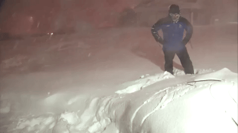 Roof Avalanche Clips - Find & Share on GIPHY