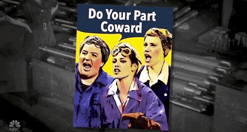 Do-your-part GIFs - Get the best GIF on GIPHY