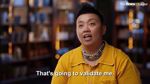 Validate Me Clips - Find & Share on GIPHY