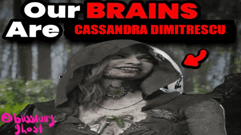 Cassandra Band GIFs - Find & Share on GIPHY