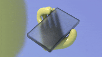 Animation 3D GIF by Ryan Gordon