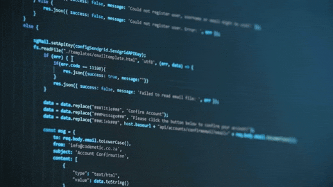 Coding GIF by DashyDigital - Find & Share on GIPHY