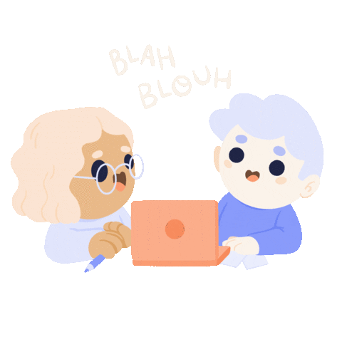 Work Working Sticker for iOS & Android | GIPHY