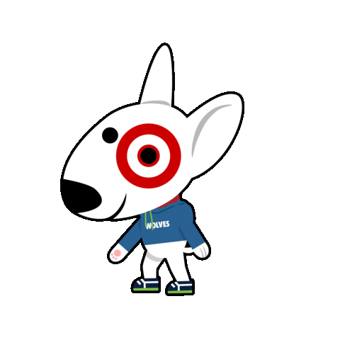 Timberwolves Fan Stickers - Find & Share on GIPHY
