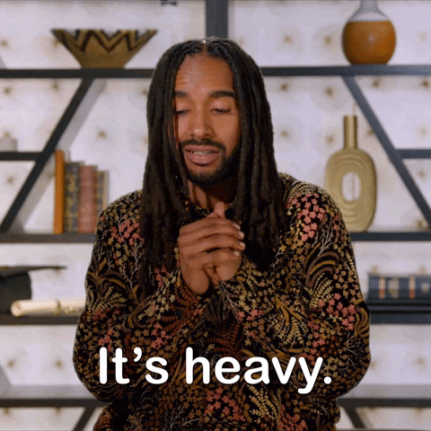 Celebrity Heavy GIFs - Find & Share on GIPHY
