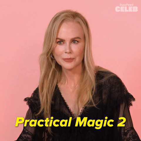 Practical Magic Clips - Find & Share on GIPHY