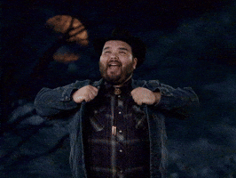 Tyler Perry Boo GIF by Boo! A Madea Halloween
