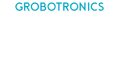 Love Robotics Sticker by Grobotronics - Find & Share on GIPHY