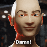 God Damn Meme GIFs - Find & Share on GIPHY