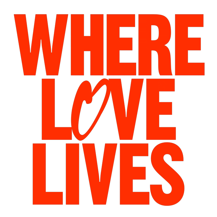 Where Love Lives Stickers - Find & Share on GIPHY