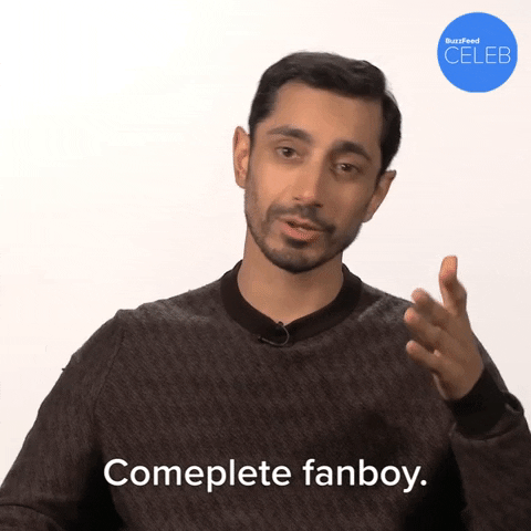 Complete Fanboy GIFs - Find & Share on GIPHY