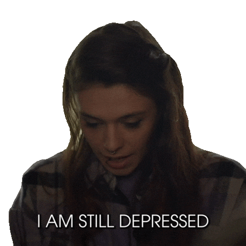 Nicole Maines Stickers - Find & Share on GIPHY