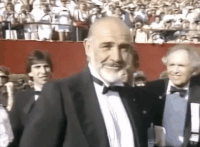 Sean Connery GIFs - Find & Share on GIPHY