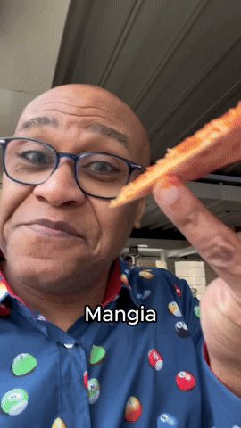 sign language mango GIF by Sign with Robert