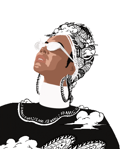 Mrs Carter Tour Stickers - Find & Share on GIPHY