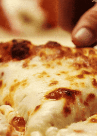 Eating Pizza GIFs - Find & Share on GIPHY