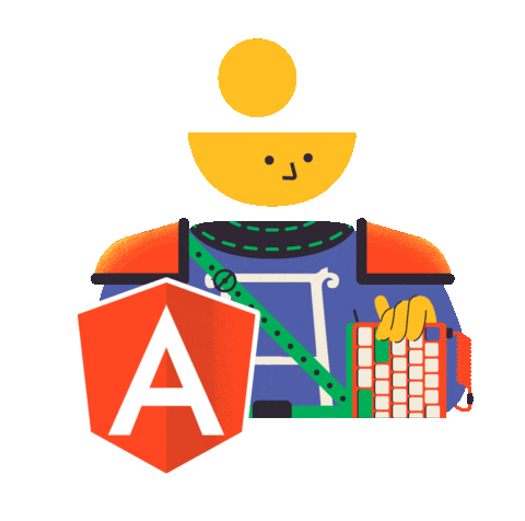 React Coding Sticker by WeAreDevelopers - Find & Share on GIPHY