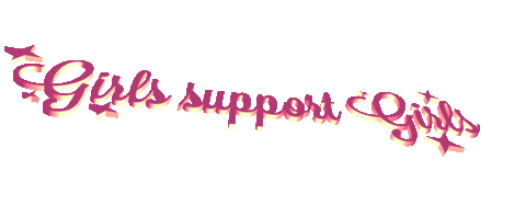 Grunge Girl Stickers - Find & Share on GIPHY