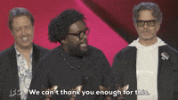 Cant-thank-you-enough GIFs - Get the best GIF on GIPHY