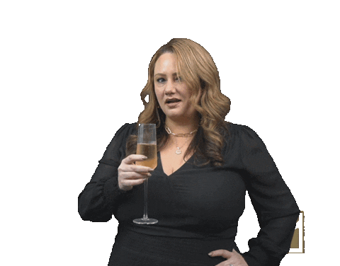 Nikki Sticker by The Bridge Group Texas - Find & Share on GIPHY