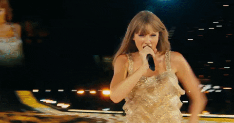 Film Show GIF by Taylor Swift - Find & Share on GIPHY
