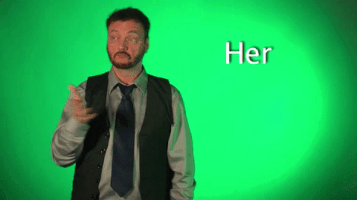 sign language GIF by Sign with Robert