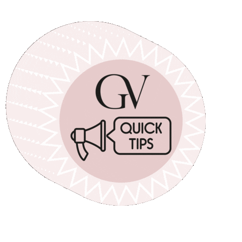Quick Tip Tutorial Stickers - Find & Share on GIPHY