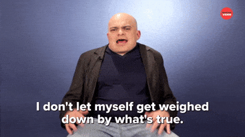 Angry New Year GIF by Boomerang Official
