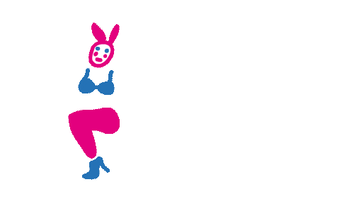 Iidziiba Giphyupload Iidziiba Grumpy Rabbit Sticker