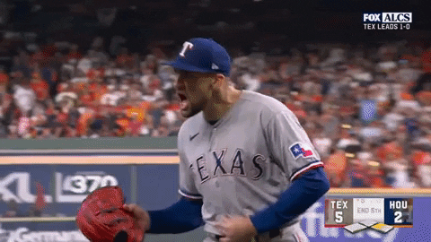 Major League Baseball Sport GIF by MLB - Find & Share on GIPHY