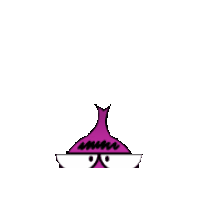 Red Onion Agency Sticker for iOS & Android | GIPHY