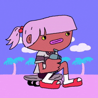 Animation Spin GIF by zutto