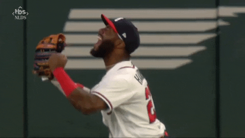 Major League Baseball Sport GIF by MLB - Find & Share on GIPHY