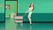 Evil Jonkler Cart GIFs - Find & Share on GIPHY