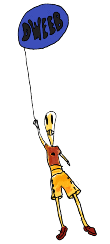 Dweebs Stickers - Find & Share on GIPHY