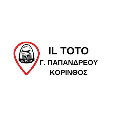 Il Toto G Papandreou Stickers - Find & Share on GIPHY