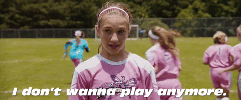 You Play Ball Like A Girl Clips - Find & Share on GIPHY