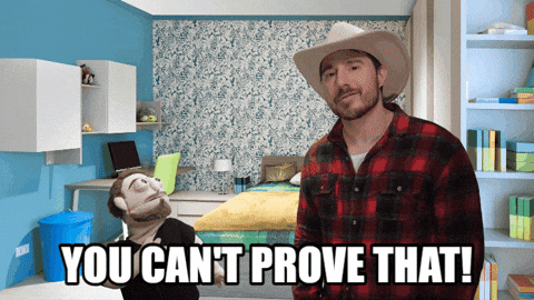 You Cant Prove GIFs - Find & Share on GIPHY